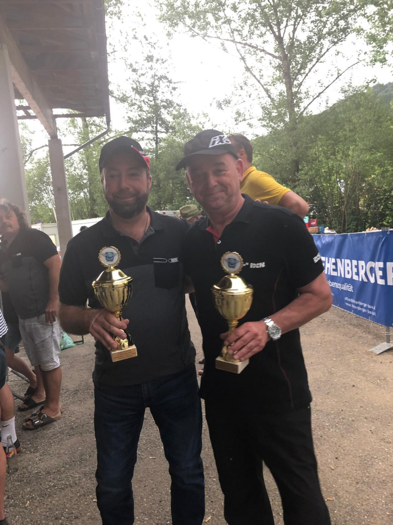 PROMAX Sidecar Racing – PROMAX – Rennstreckentrainings Motorrad